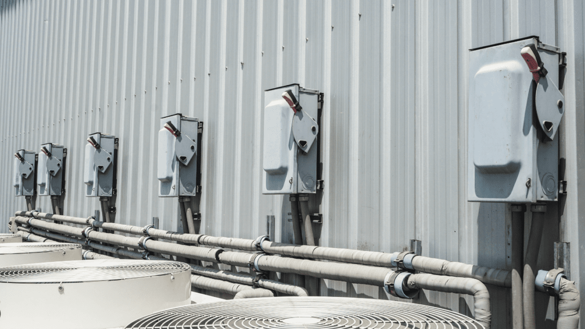 What Is A Safety Disconnect Switch - ElectriConnection