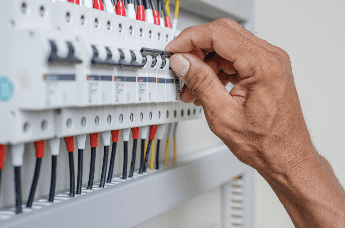 Finding Rare & Obsolete Electrical Breakers - ElectriConnection