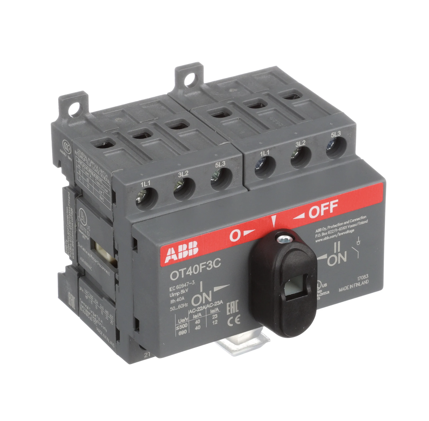 The Ultimate Panel Mount Switch Guide - ElectriConnection