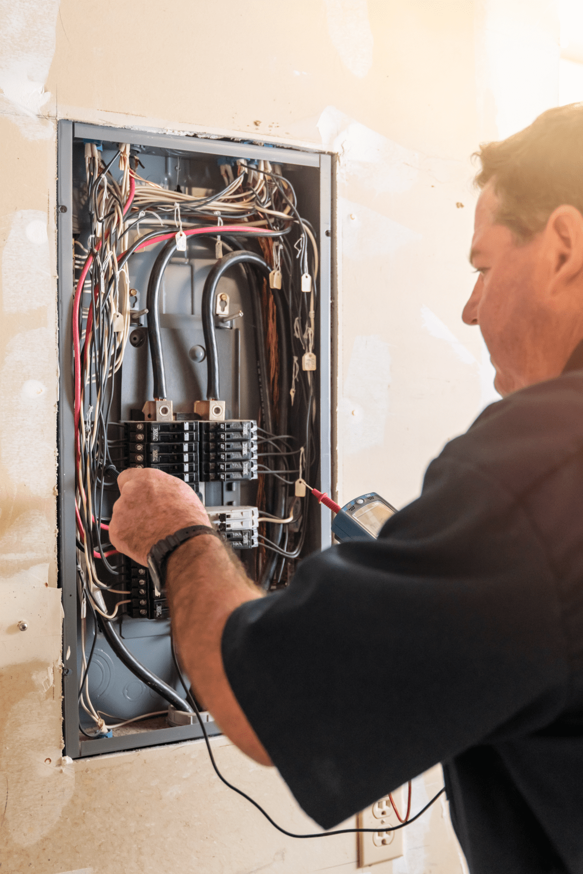 The Best Choice for Breaker Box Parts - ElectriConnection